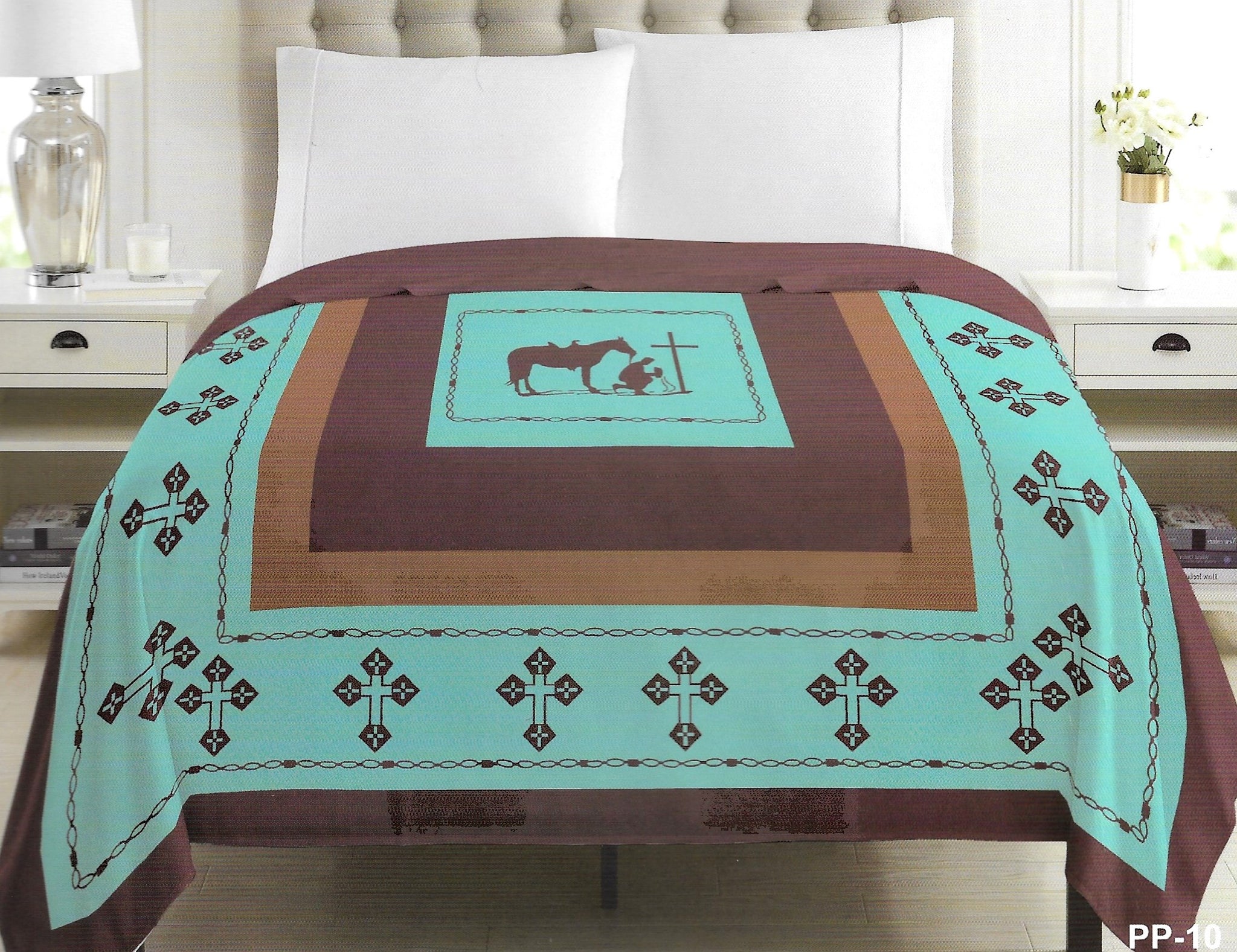 Western Collection – Sally Linen